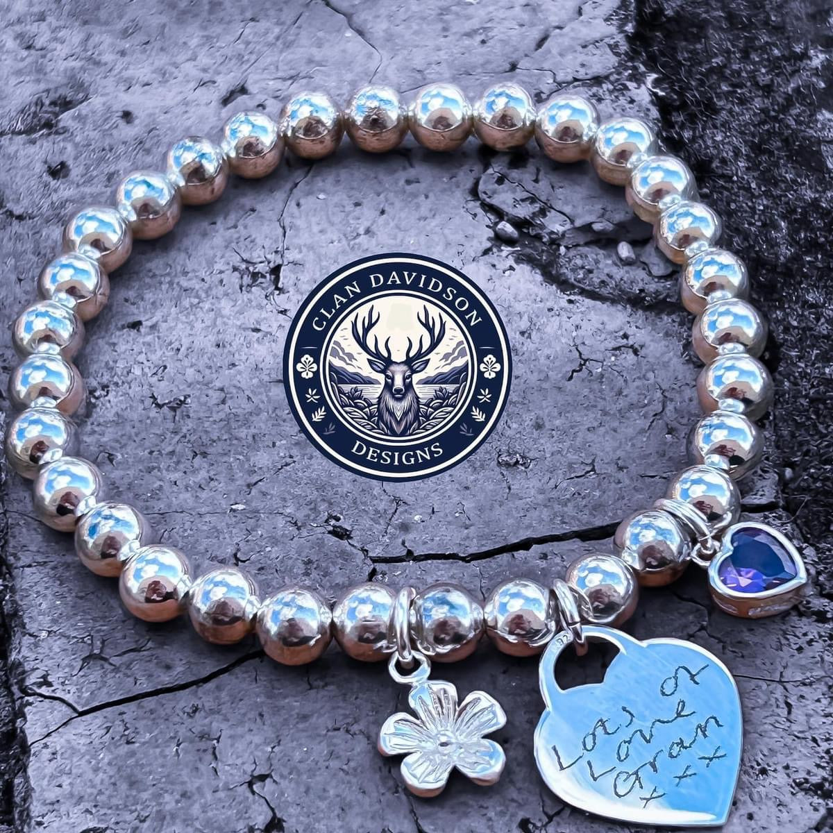 Jewellery – Clan Davidson Designs